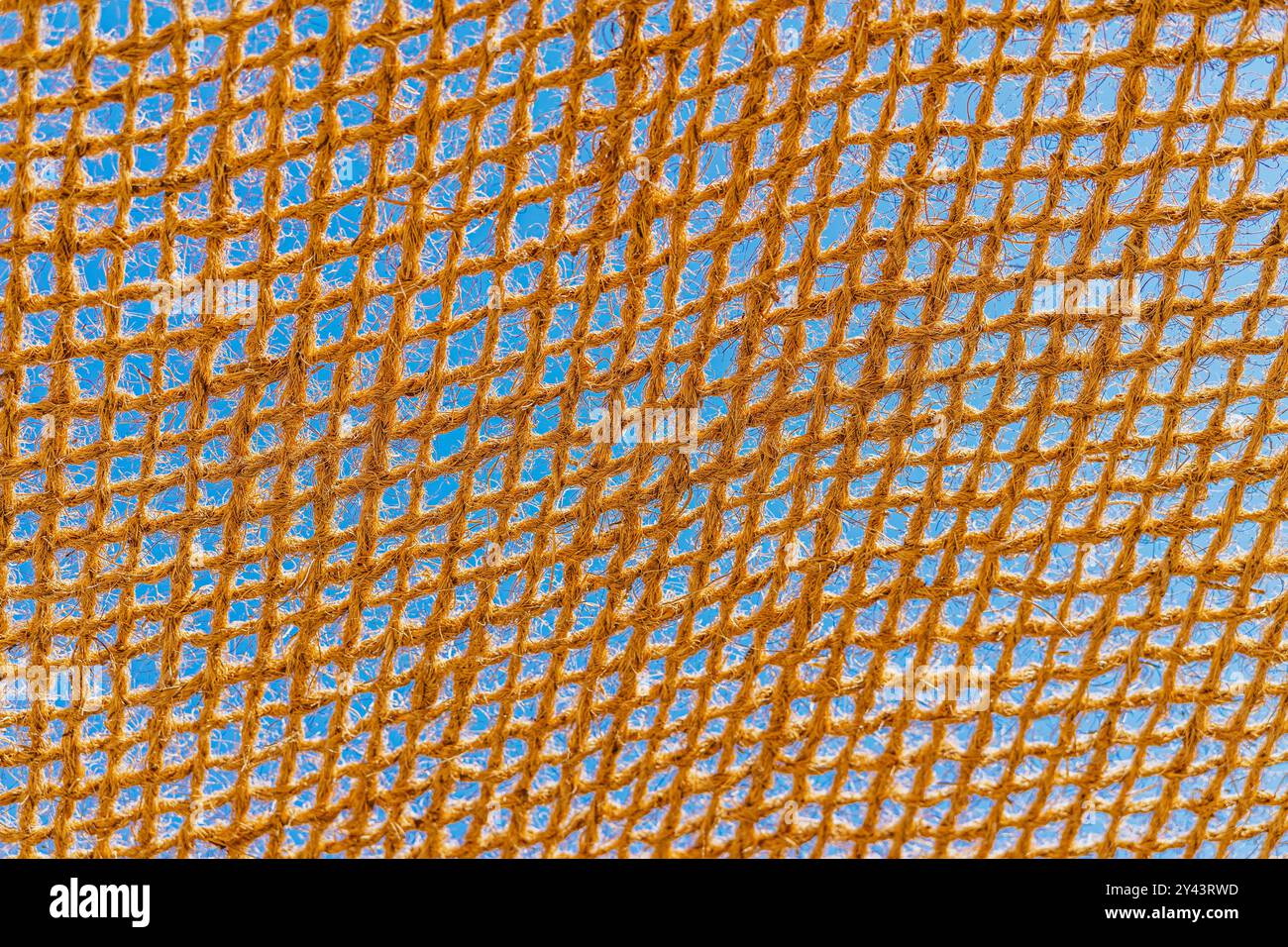 Woven net hi-res stock photography and images - Alamy