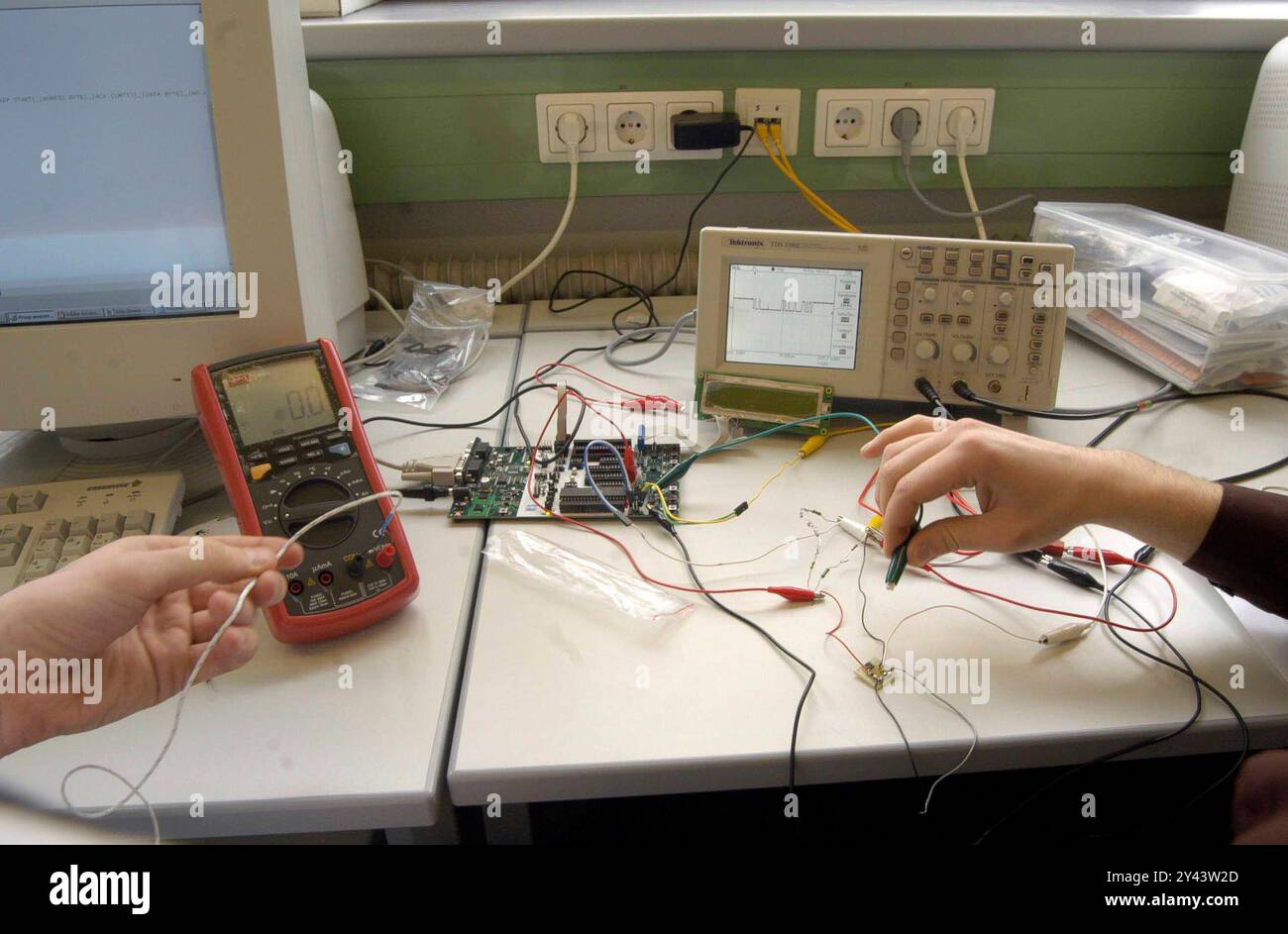 Interface Automation And Robotics For Humans And Machines Interface Automation And Robotics In A