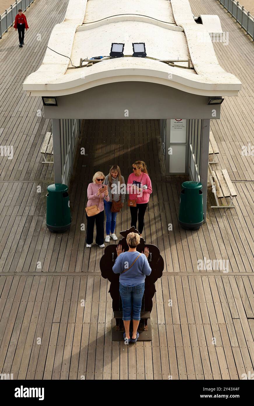 Laughter and photography hi-res stock photography and images - Alamy