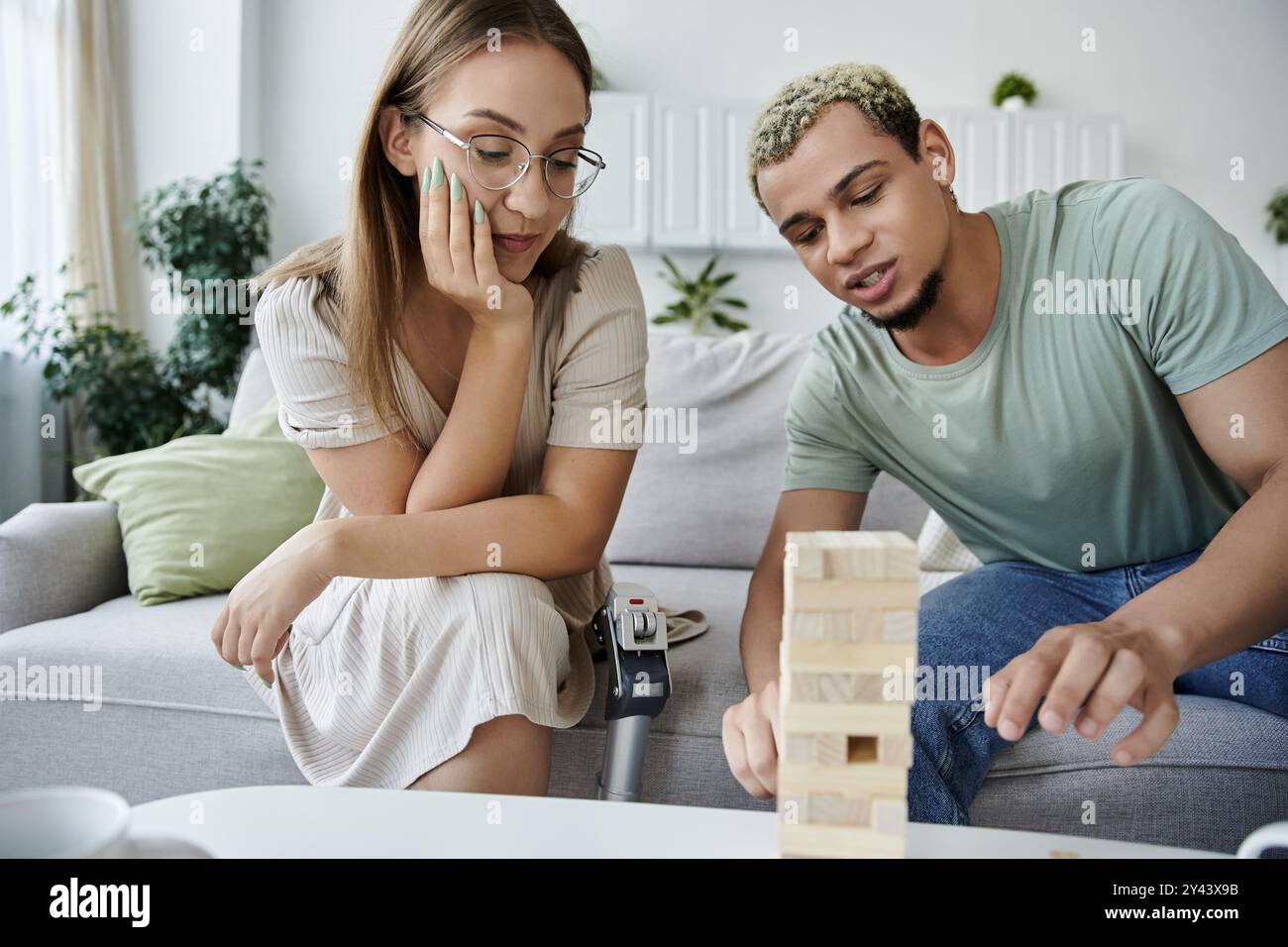 Person engage in hi-res stock photography and images - Alamy