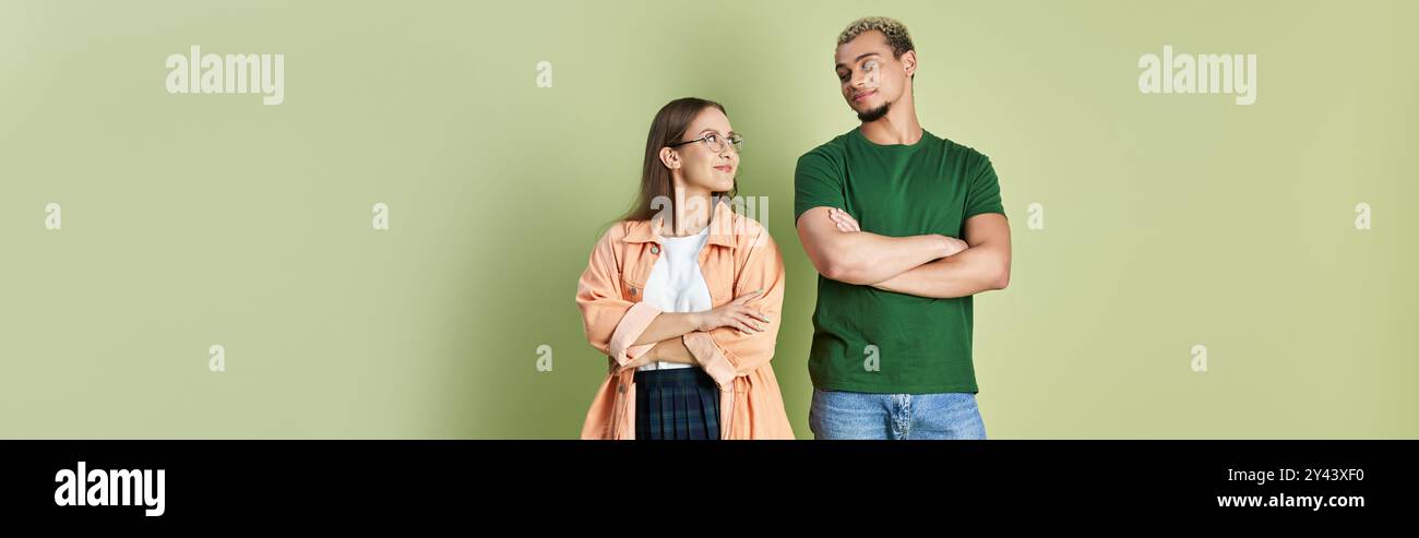 Unique identities hi-res stock photography and images - Alamy