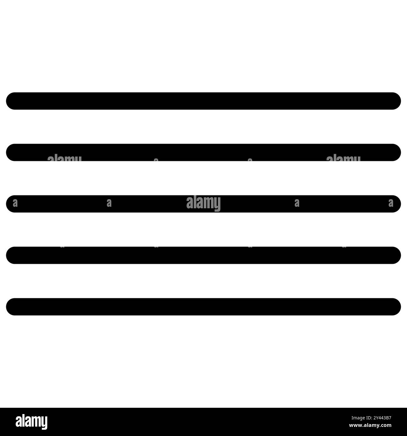 Linear icon vector design with editable stroke. Monochrome manga stile ...