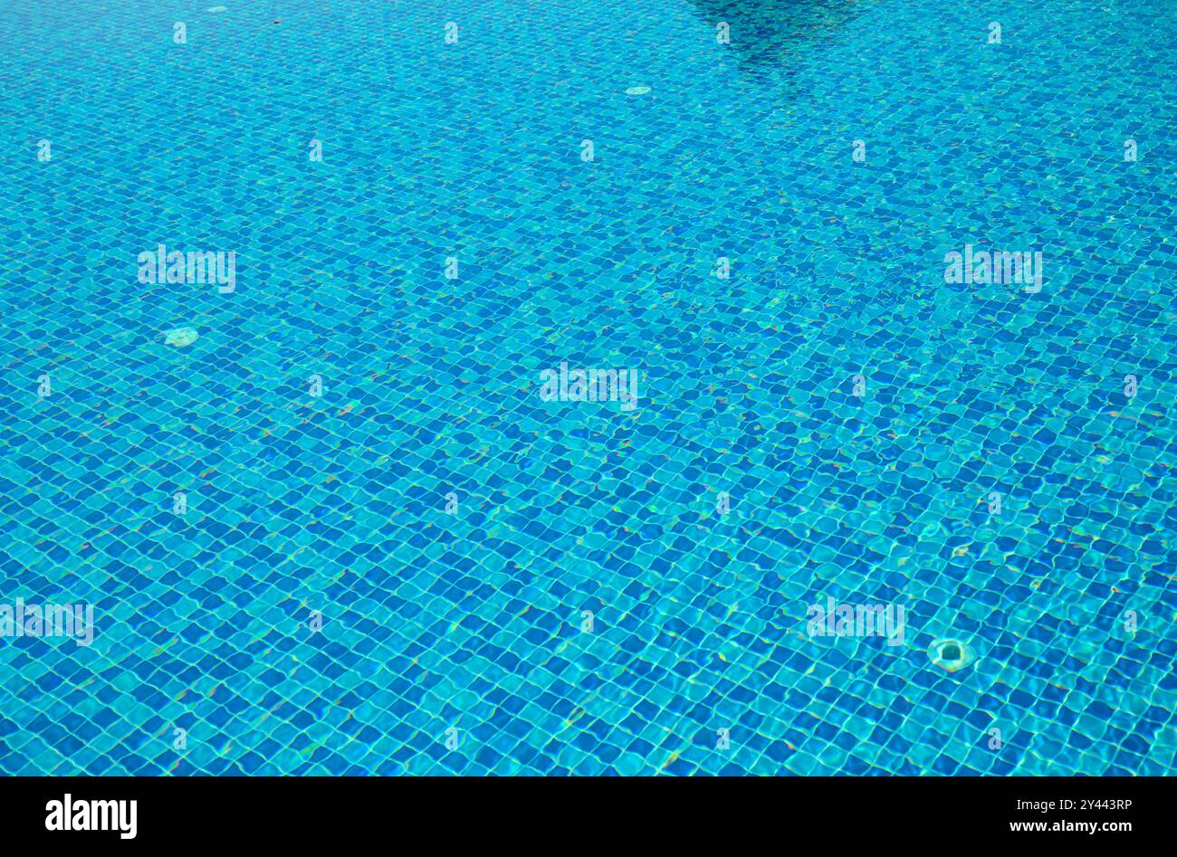 photrealistic of swimming pool water surface. water texture backgrounds ...