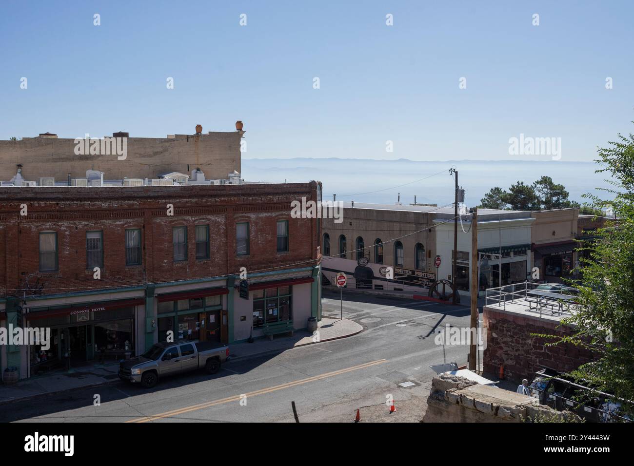 Jerome az hi-res stock photography and images - Alamy