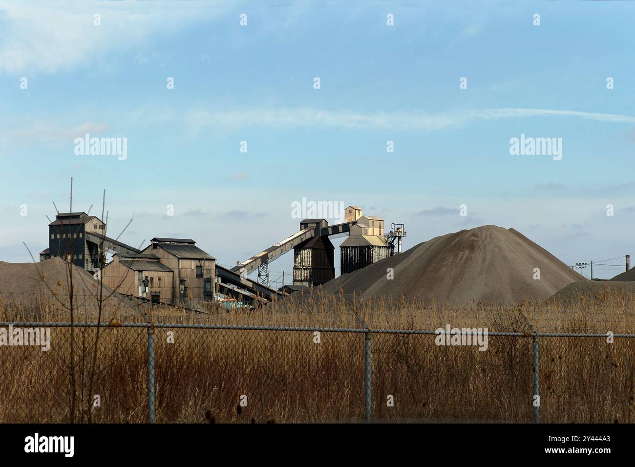 Steel slag hi-res stock photography and images - Alamy