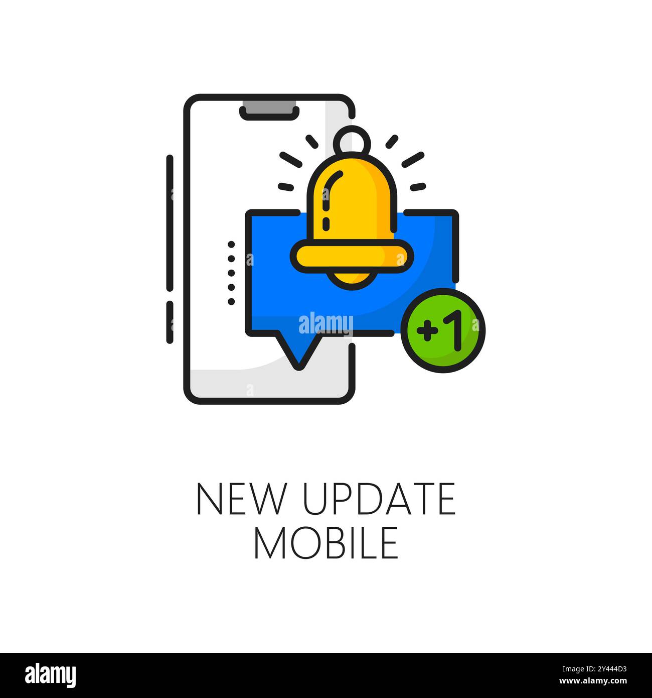 Bell maintenance Stock Vector Images - Alamy