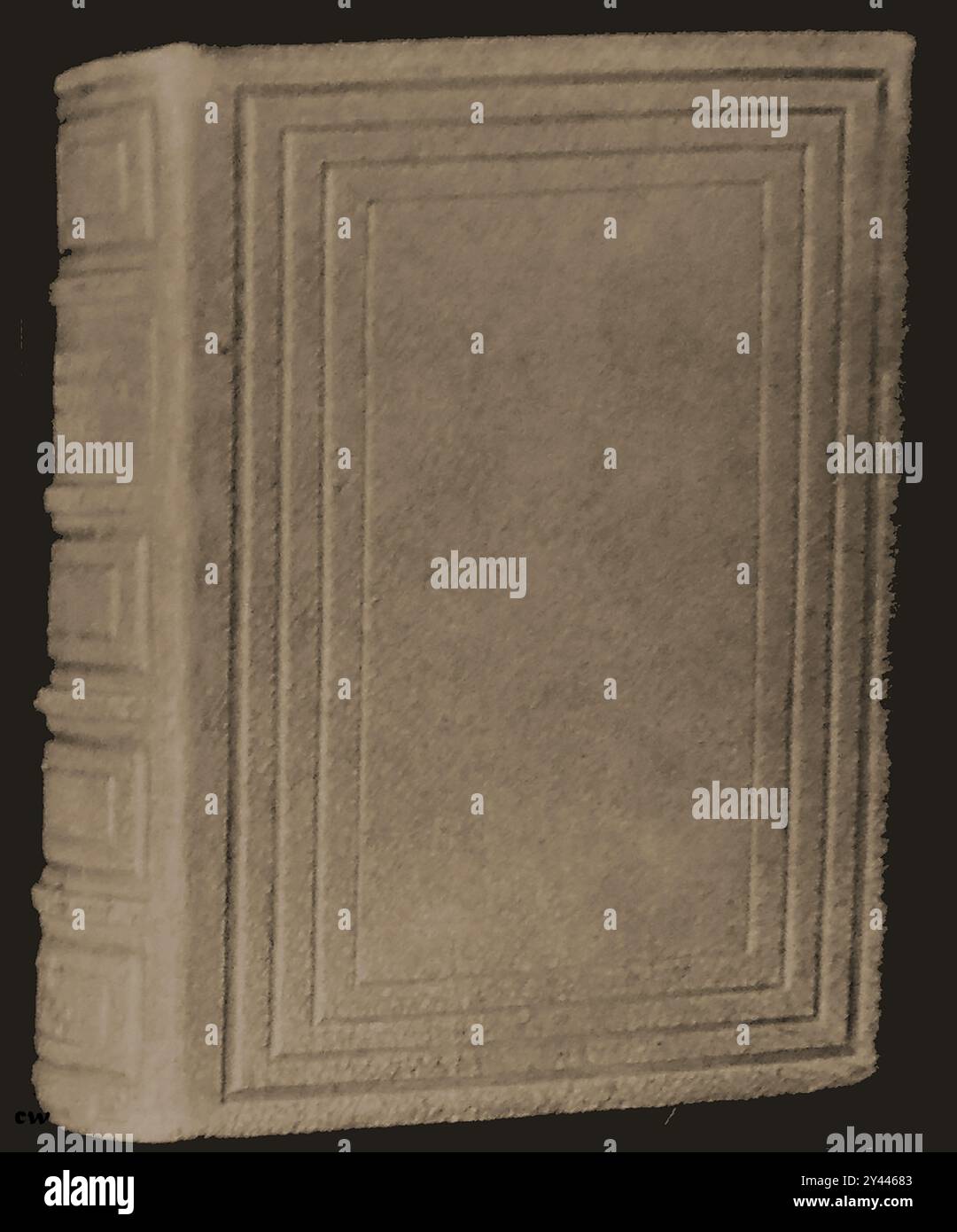 BIZARRE BOOKBINDING USING HUMAN SKIN - anthropodermic bibliopegy - A ...