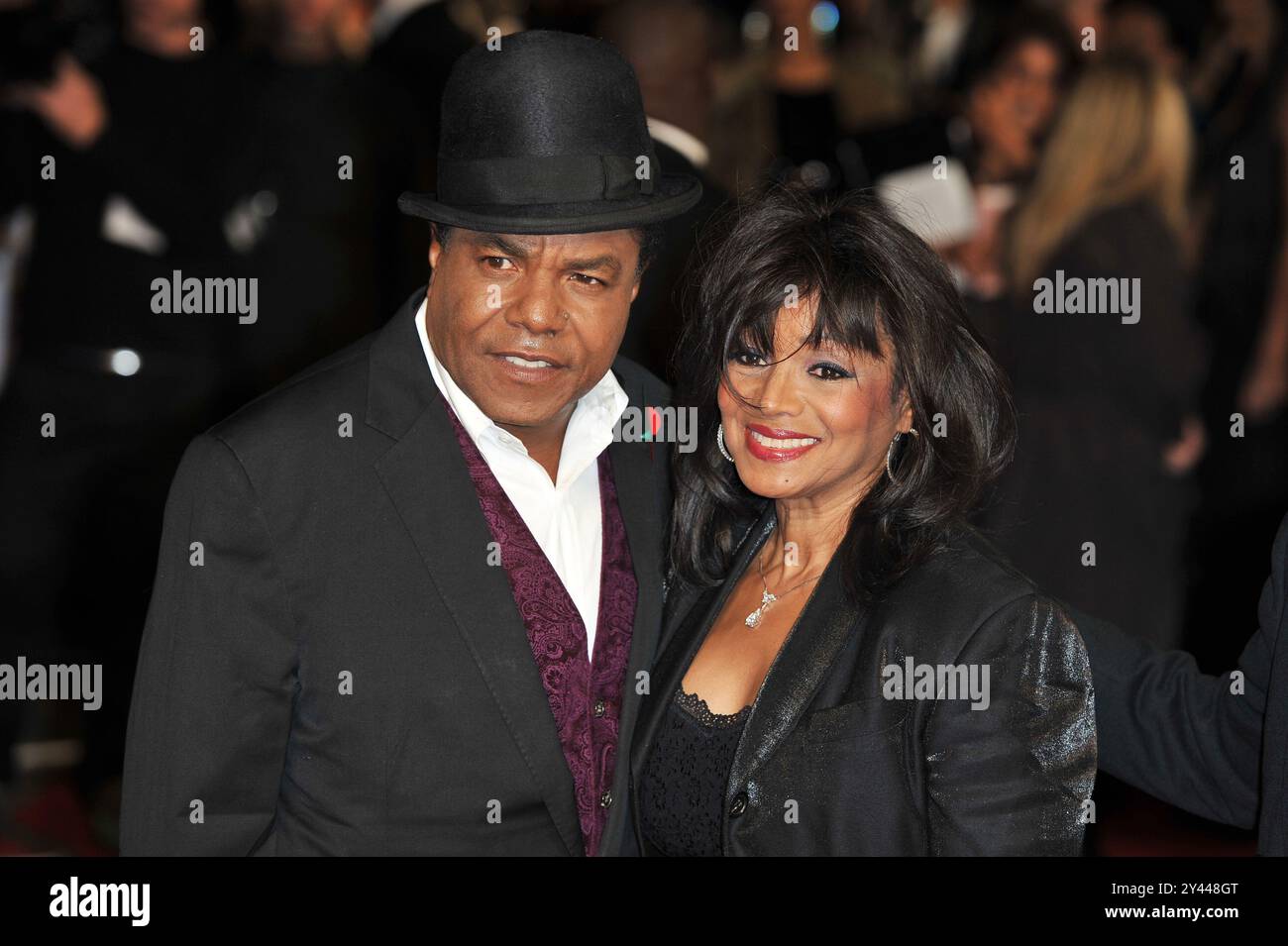 Rebbie jackson hi-res stock photography and images - Alamy