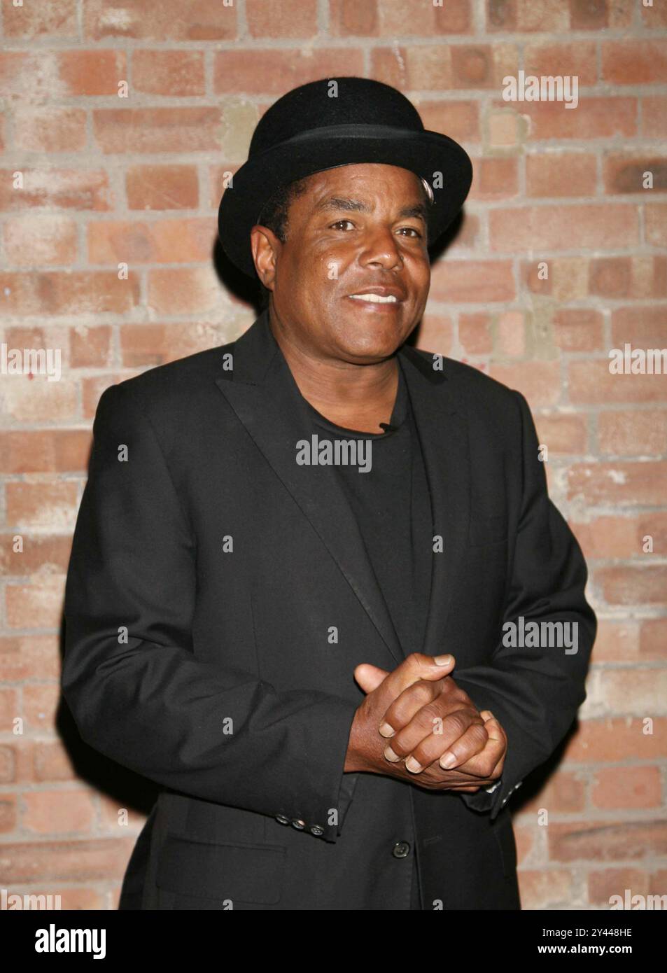 Tito smith hi-res stock photography and images - Alamy