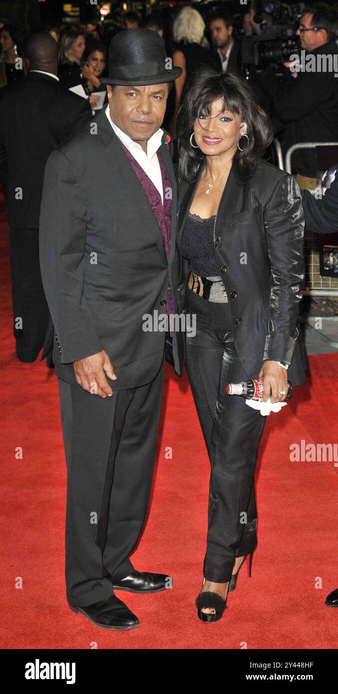 Rebbie jackson hi-res stock photography and images - Alamy