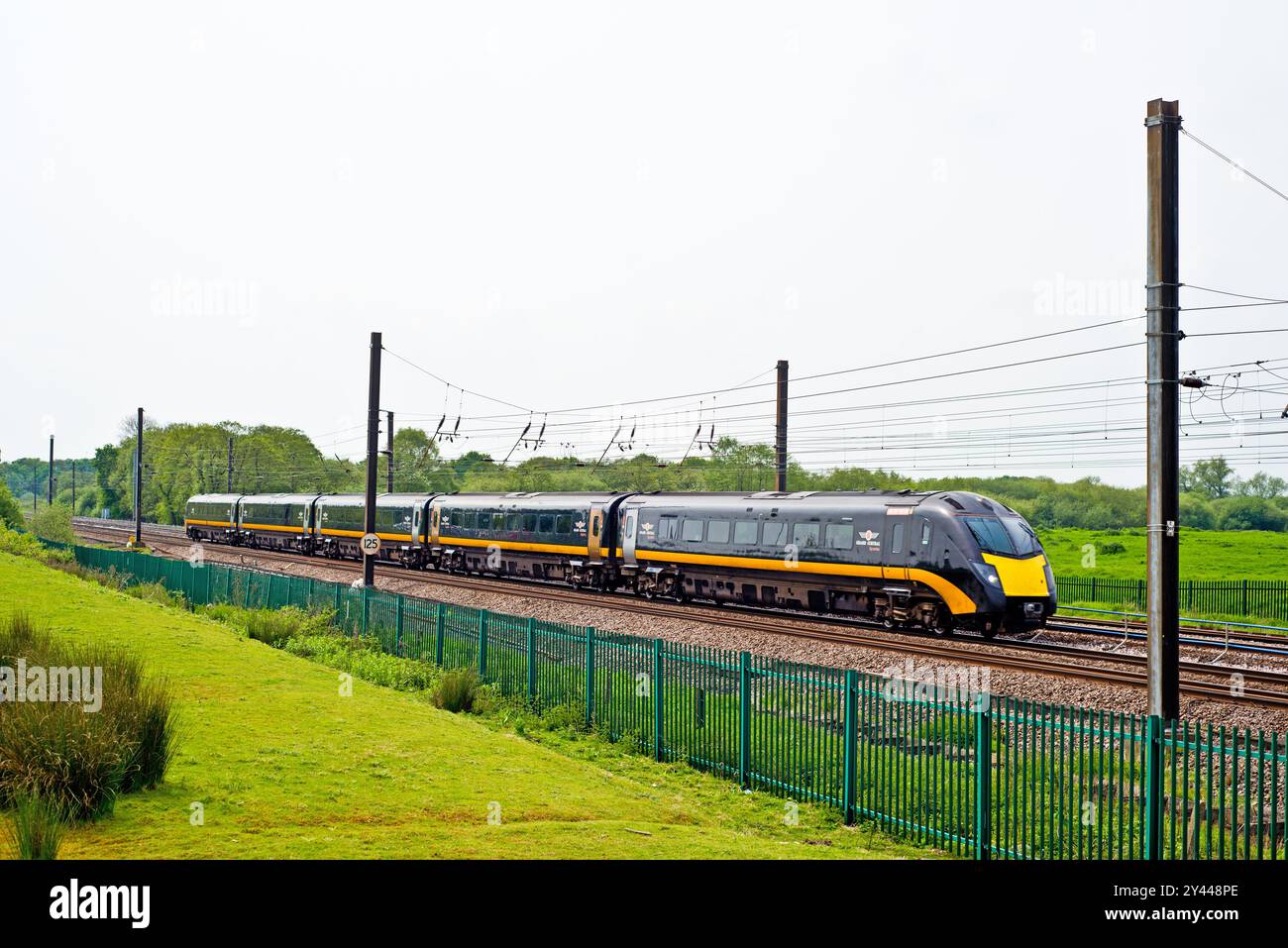 Askham bar hi-res stock photography and images - Alamy