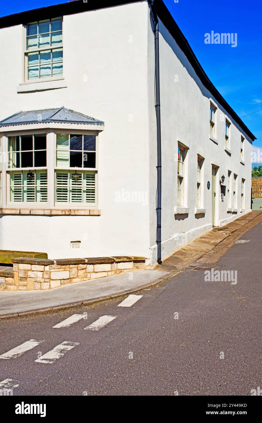 Bramham west yorkshire hi-res stock photography and images - Alamy