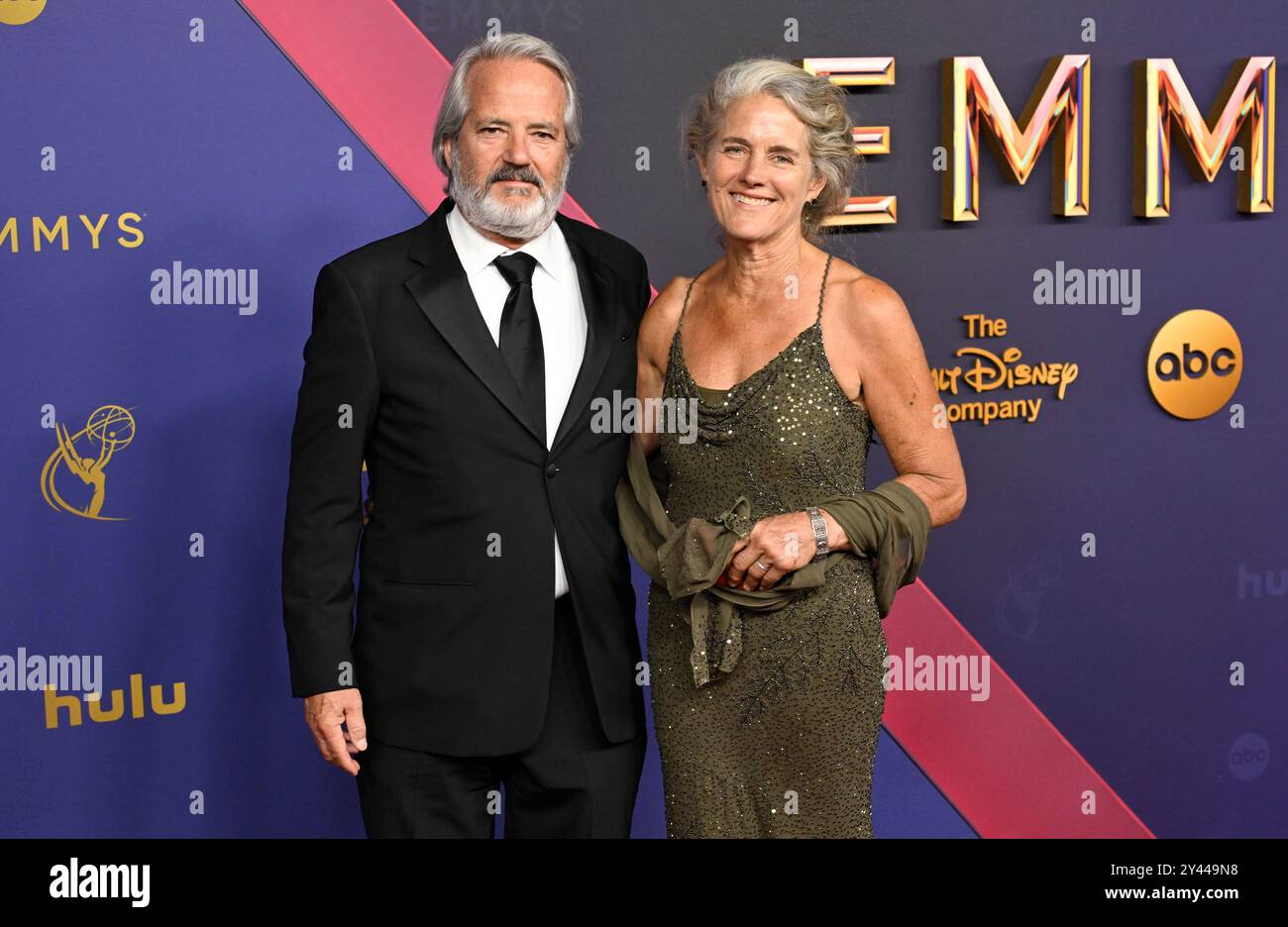 Graham yost and connie yost hi-res stock photography and images - Alamy