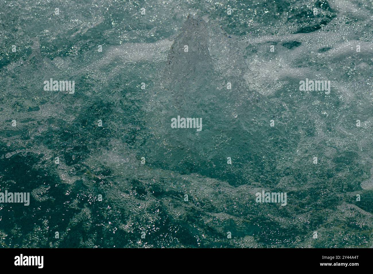 Inside a wave hi-res stock photography and images - Alamy