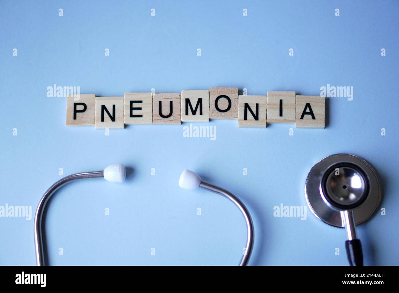 Pneumonia awareness hi-res stock photography and images - Alamy