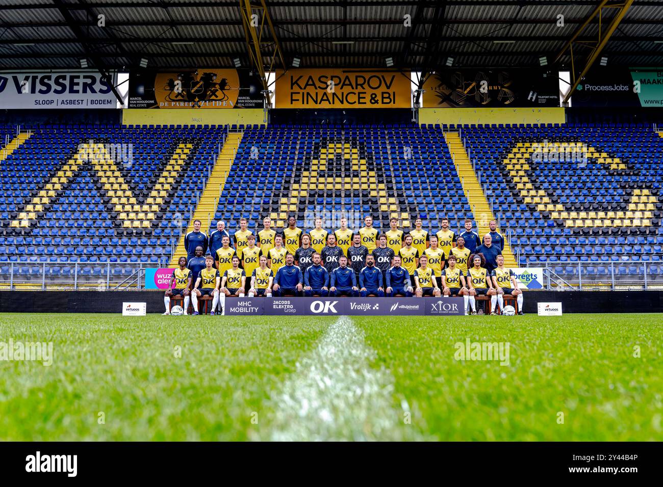 Niek ripson hi-res stock photography and images - Alamy