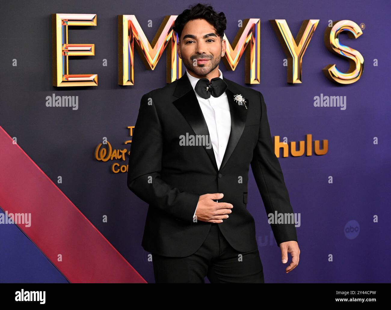 Kalyd odeh hi-res stock photography and images - Alamy