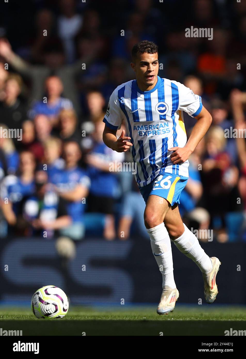 Yasin ayari brighton premier hi-res stock photography and images - Alamy
