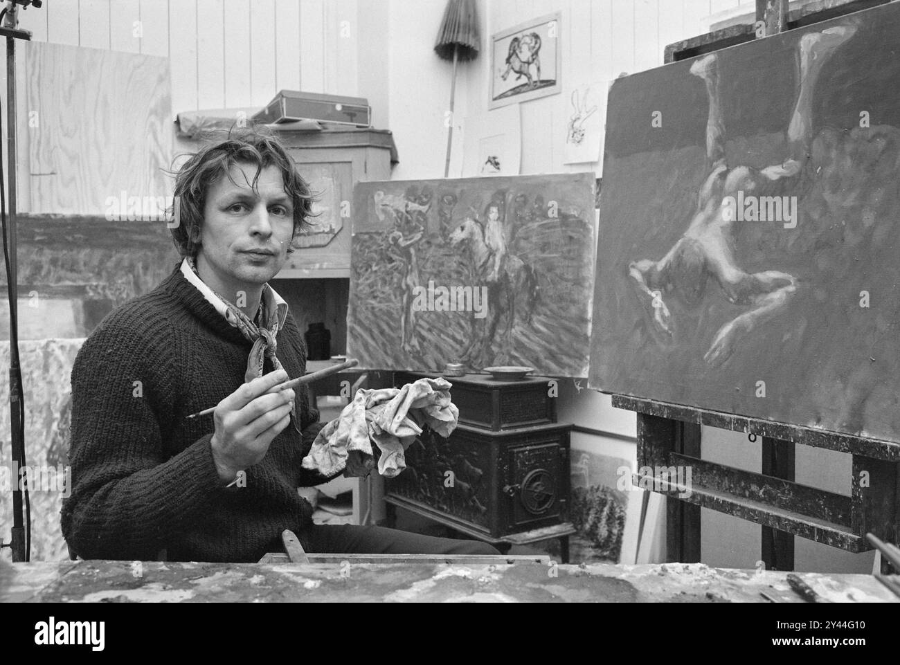 Franz widerberg hi-res stock photography and images - Alamy