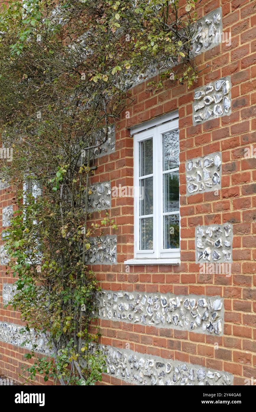 Chalk flint wiltshire hi-res stock photography and images - Alamy