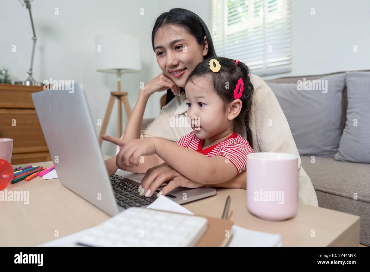 Its educational activities hi-res stock photography and images - Alamy