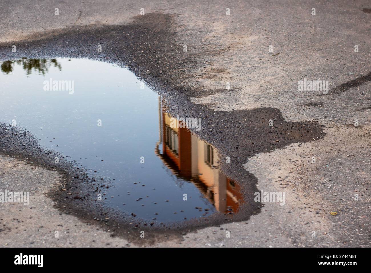 Scenic house moment hi-res stock photography and images - Alamy