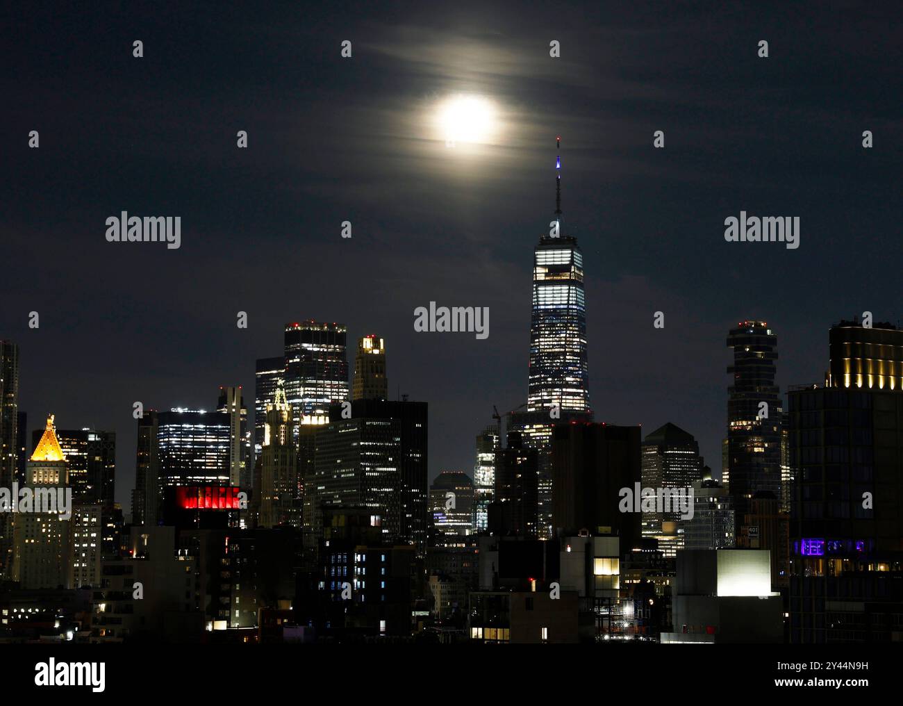 September 16 2024 hi-res stock photography and images - Alamy