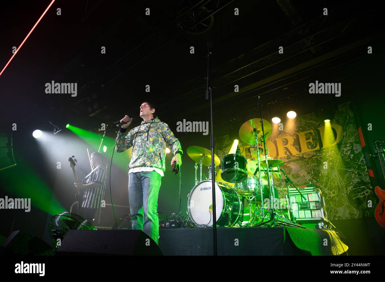 13th september 2024 hi-res stock photography and images - Alamy