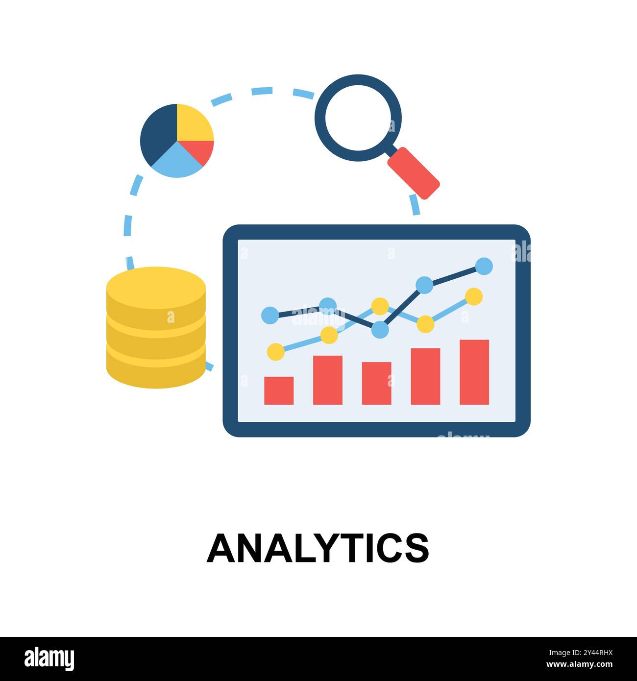 Audit ready Stock Vector Images - Alamy