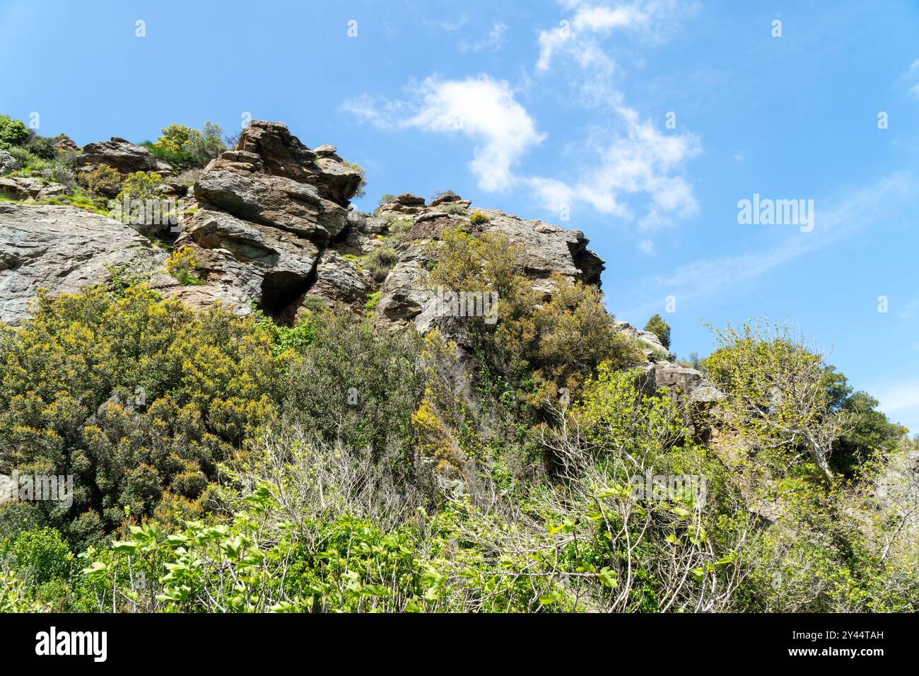 Crete exploration hi-res stock photography and images - Alamy
