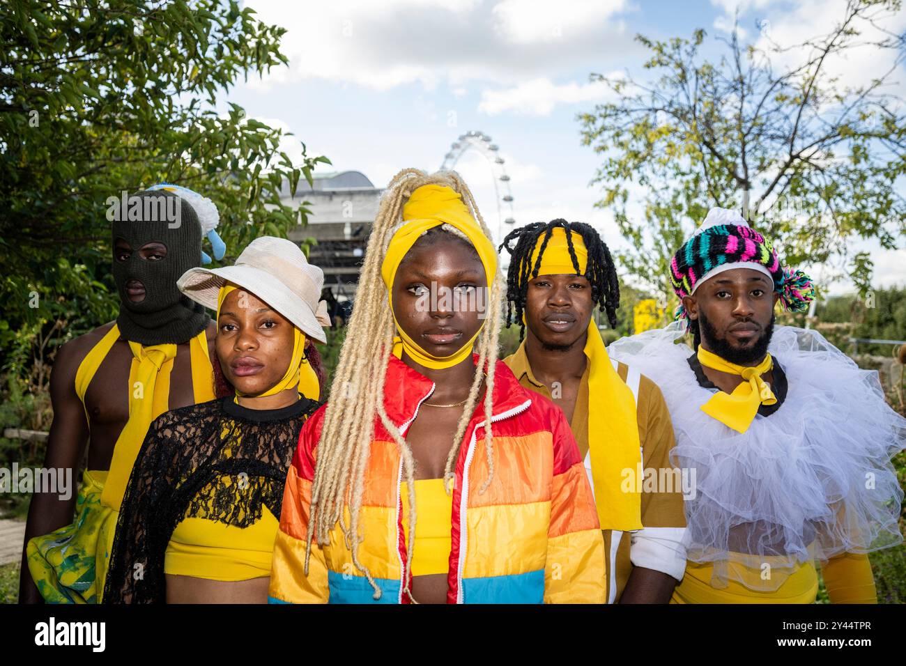 Angela uchenna okol hi-res stock photography and images - Alamy