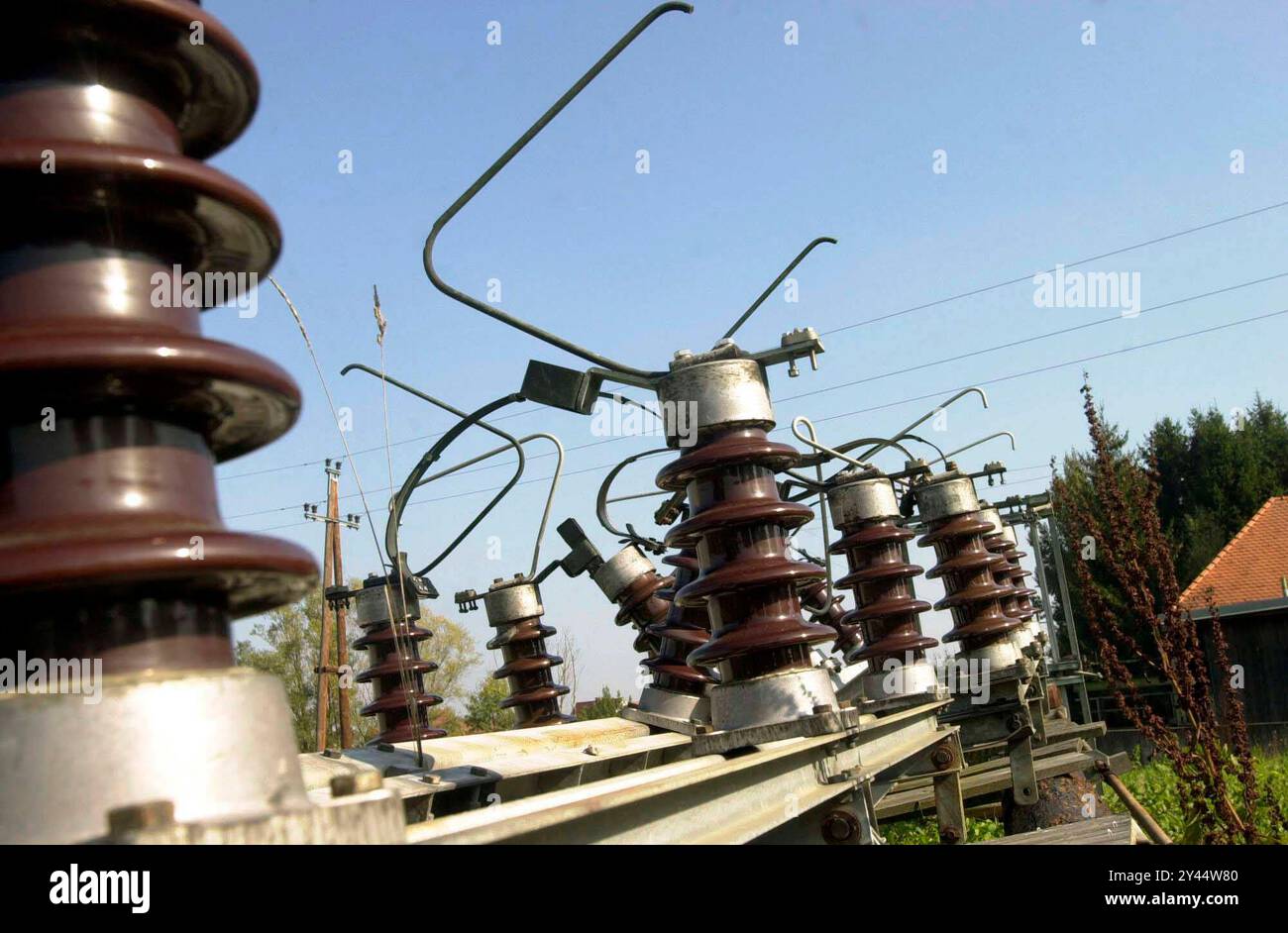 a ceramic insulator in the power and energy supply industry ceramic insulator in power and ...