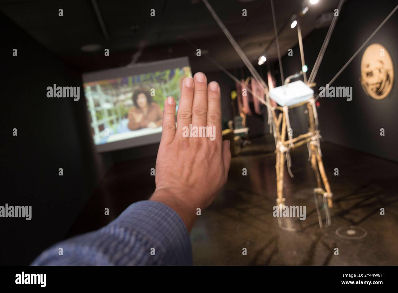 Interface Automation And Robotics For Humans And Machines Interface Automation And Robotics In A