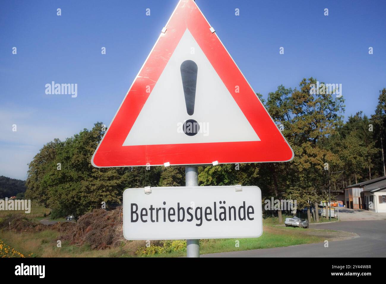 workplace safety and operational safety, prevention of danger at the ...