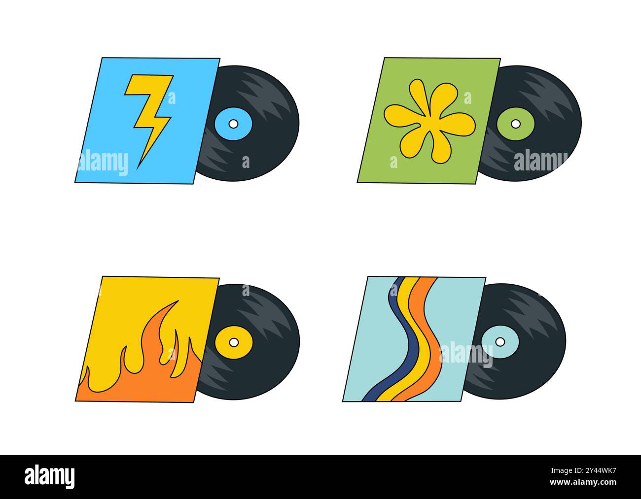 80s disco hi-res stock photography and images - Alamy