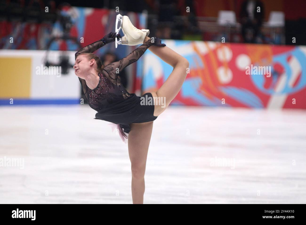 Daria sadkova hi-res stock photography and images - Alamy