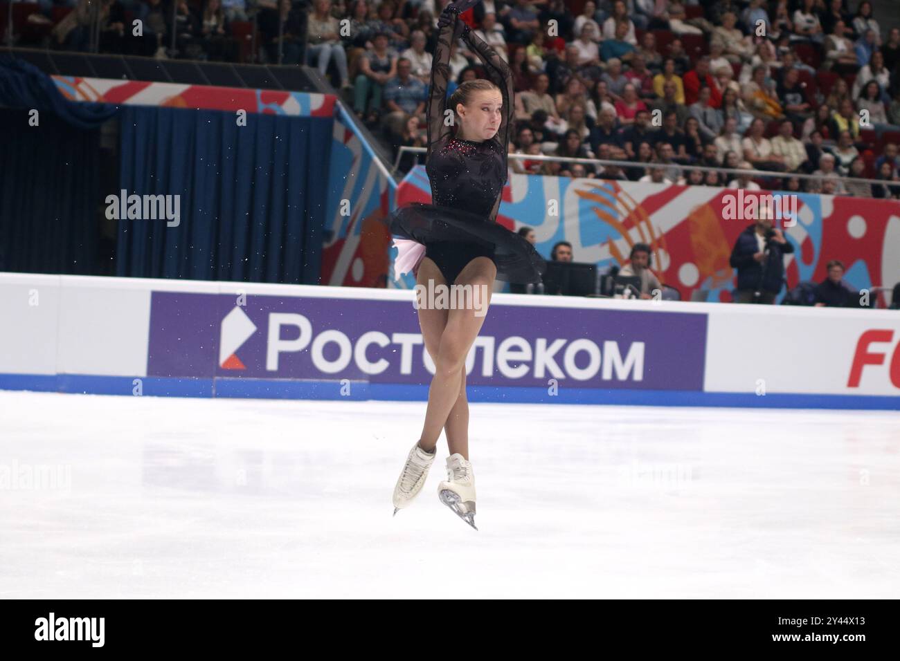 Daria sadkova hi-res stock photography and images - Alamy