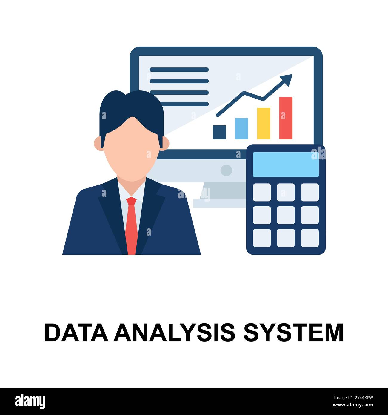 Corporate accounting Stock Vector Images - Alamy