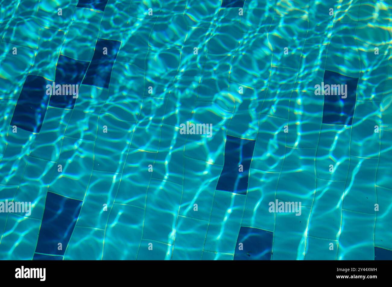 Futuristic swimming pool design hi-res stock photography and images - Alamy