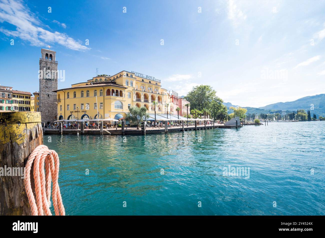 Discoverygarda hi-res stock photography and images - Alamy