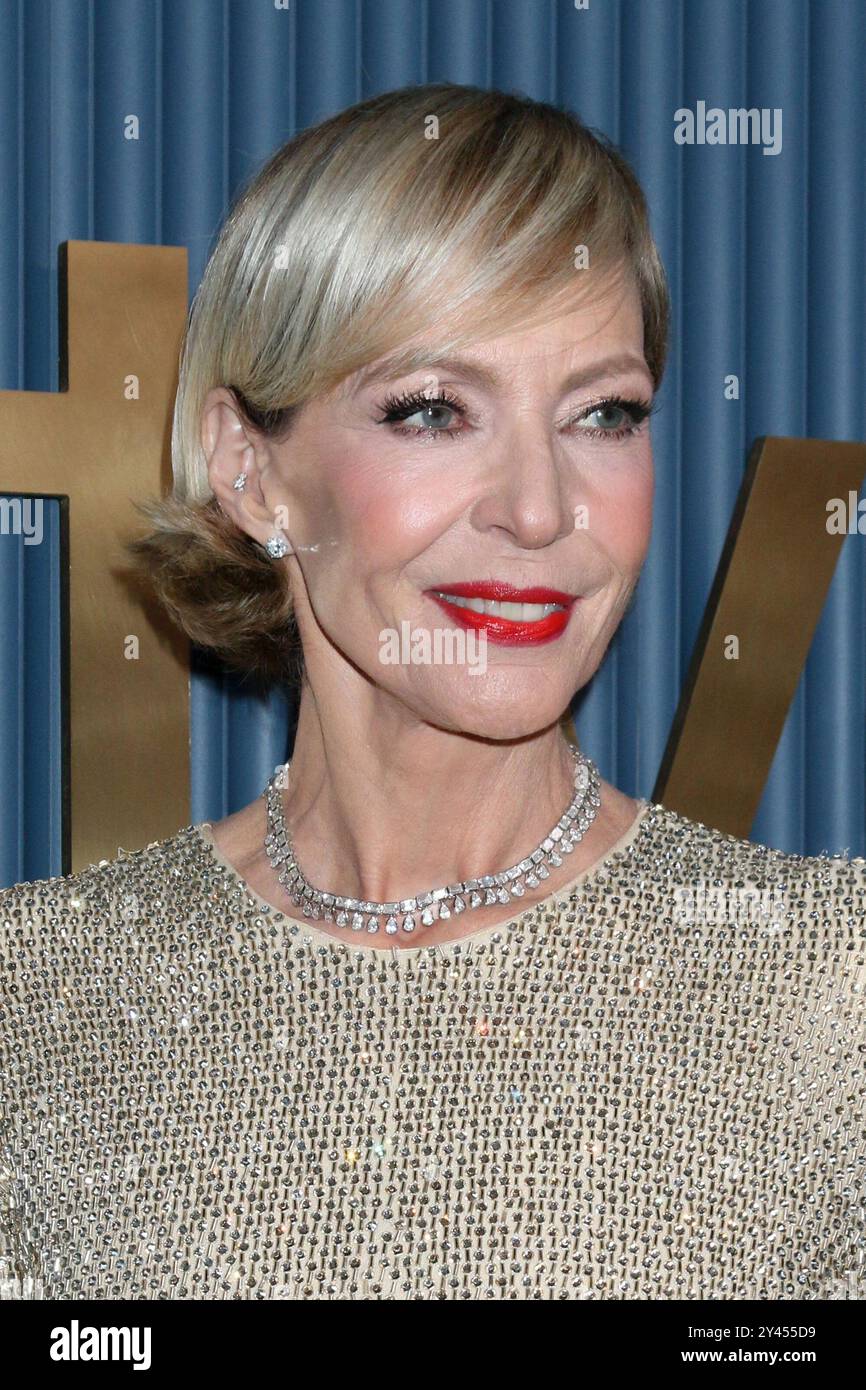 2024 allison janney hi-res stock photography and images - Alamy