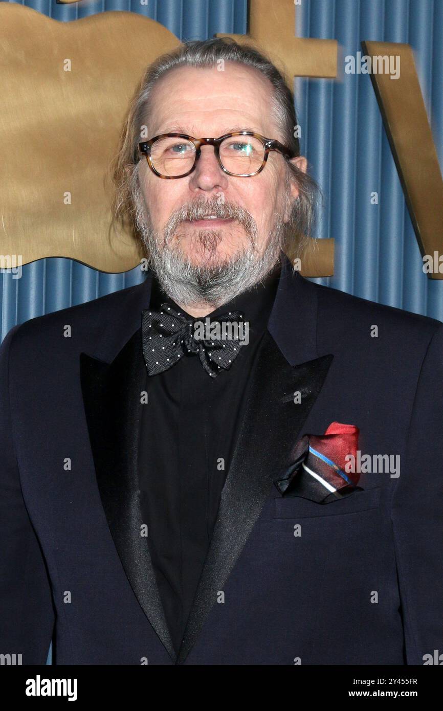 Gary apple hi-res stock photography and images - Alamy