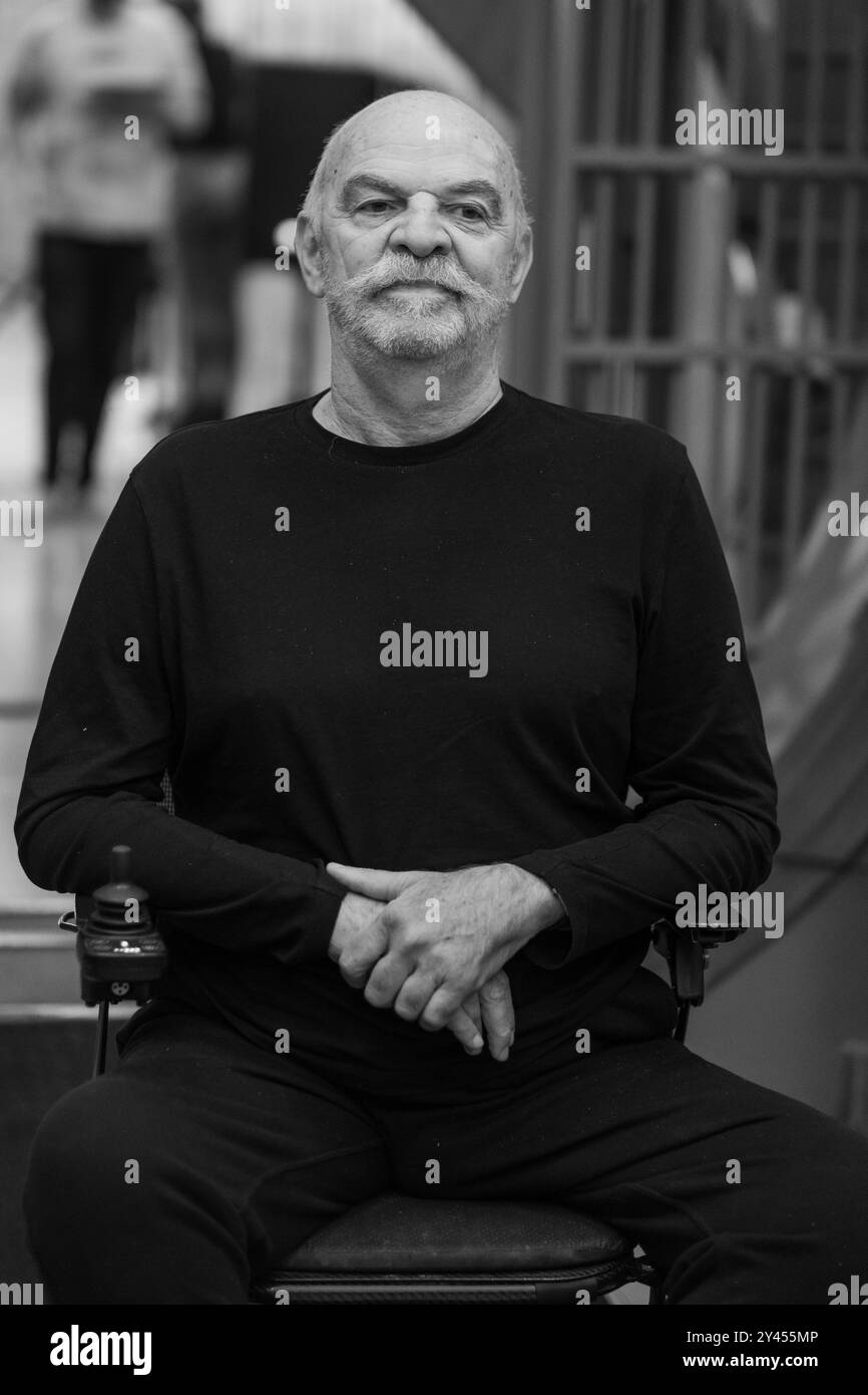 Spain madrid institute caja de las letras cervantes institute Black and ...