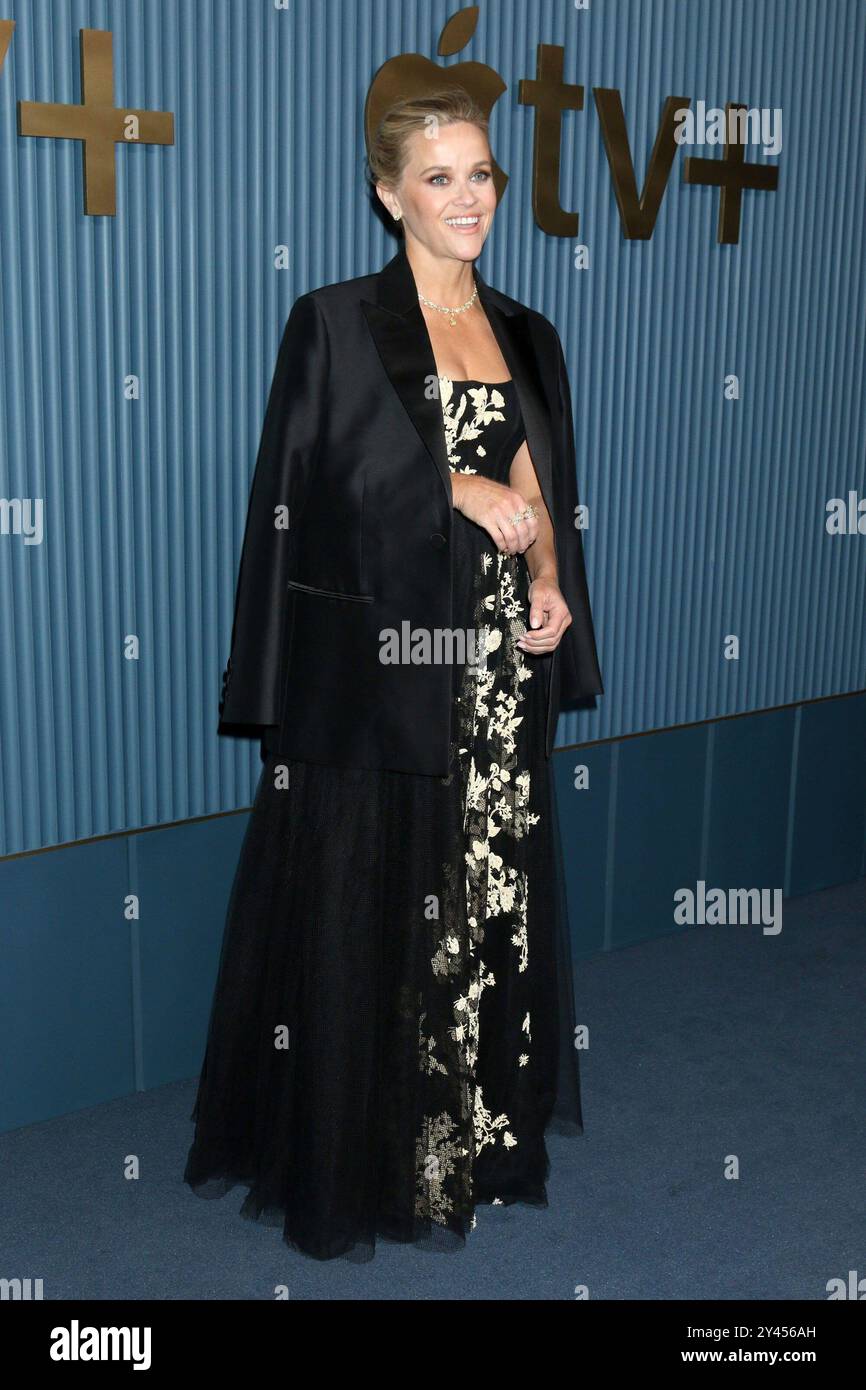 Reese witherspoon 2024 hi-res stock photography and images - Alamy
