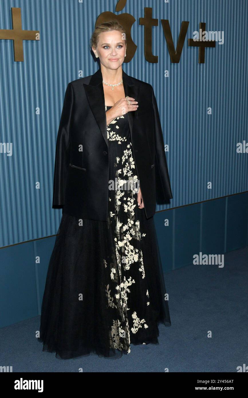 Reese witherspoon 2024 hi-res stock photography and images - Alamy