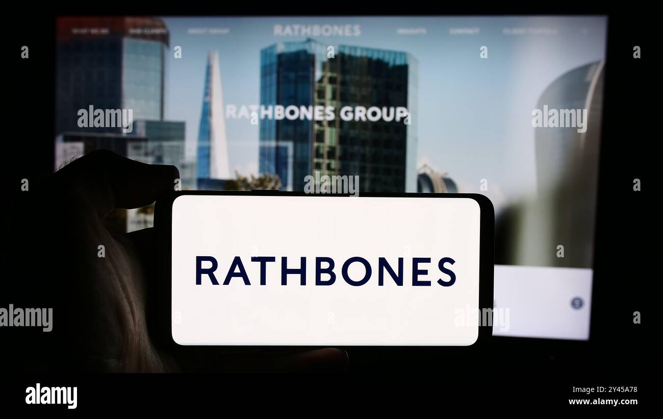 Rathbones group plc hi-res stock photography and images - Alamy