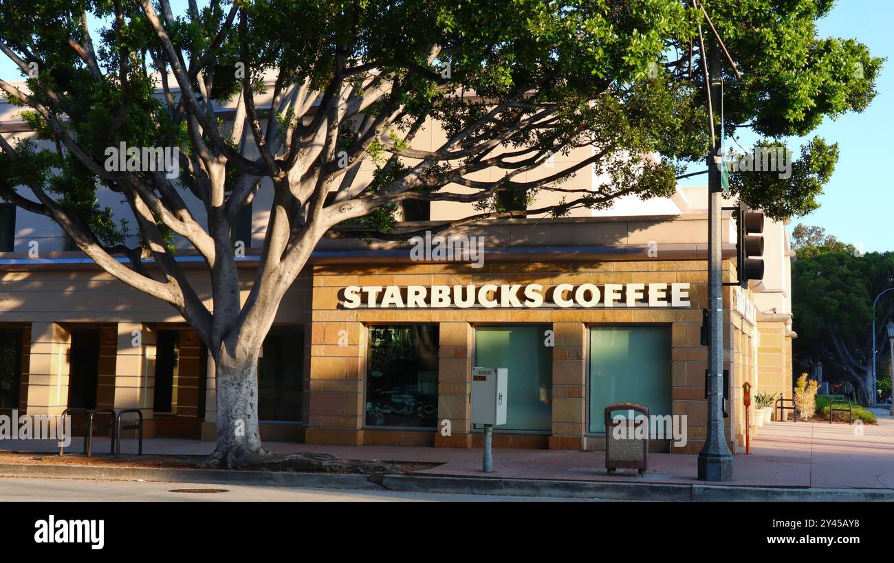 Starbucks Coffe, American multinational chain of coffeehouses and ...