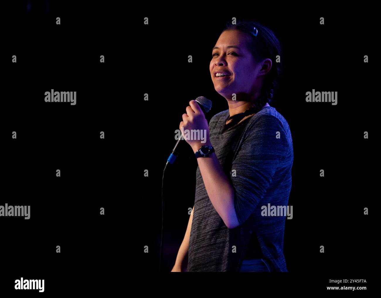 Ria lina hi-res stock photography and images - Alamy