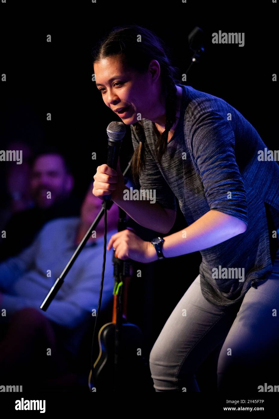 Ria lina hi-res stock photography and images - Alamy