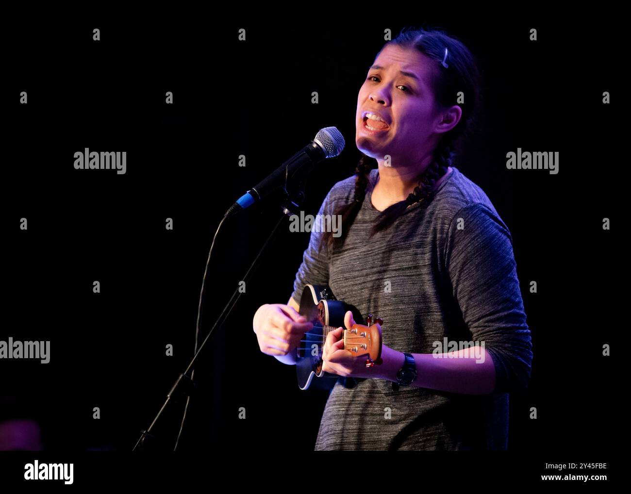 Ria lina hi-res stock photography and images - Alamy